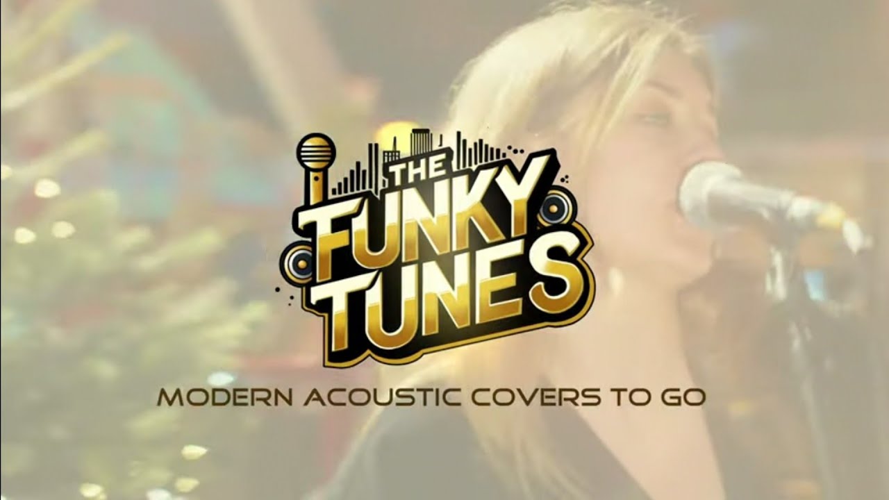 THE FUNKY TUNES - Lounge-Reel 2025 - YouTube