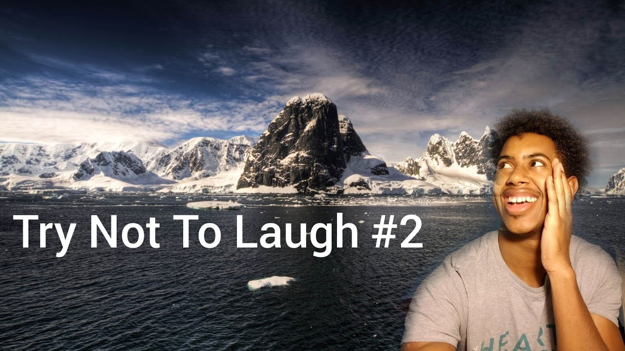 Try Not To Laugh CHALLENGE #2 - YouTube