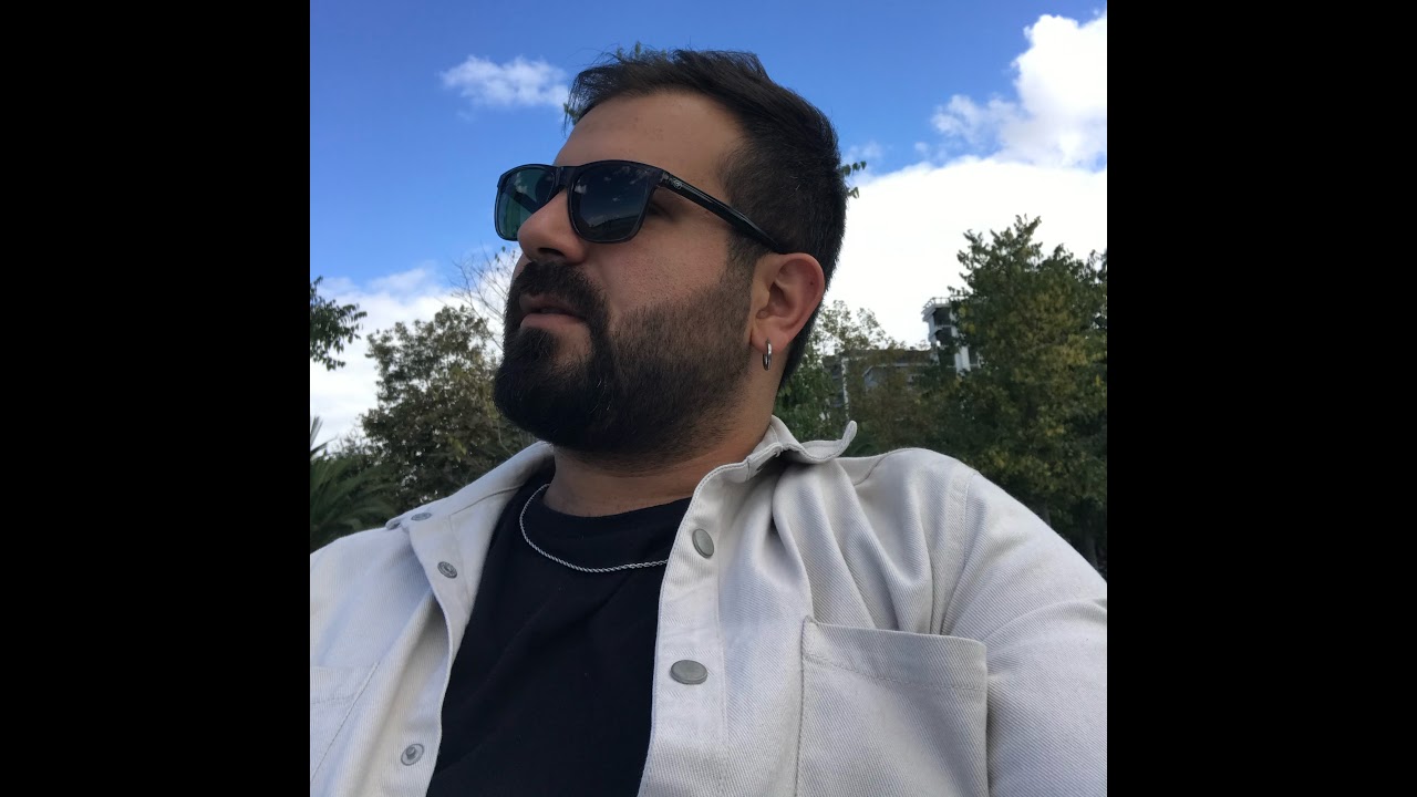 Can Alkan Canlı Yayını - YouTube