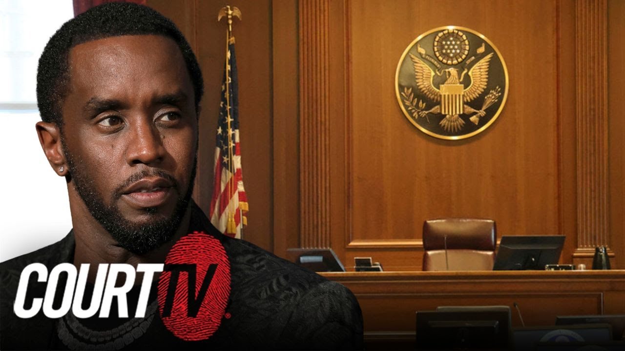 Evidence From Diddy's 'Right Hand Woman' - YouTube