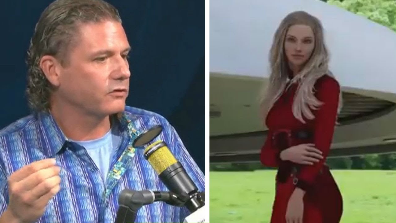 Corey Goode on the Vril Society - YouTube