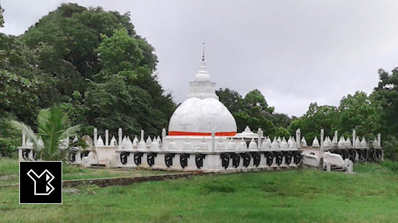 Reswehera Rajamaha Viharaya, Sri Lanka - Exploring the Spiritual ...