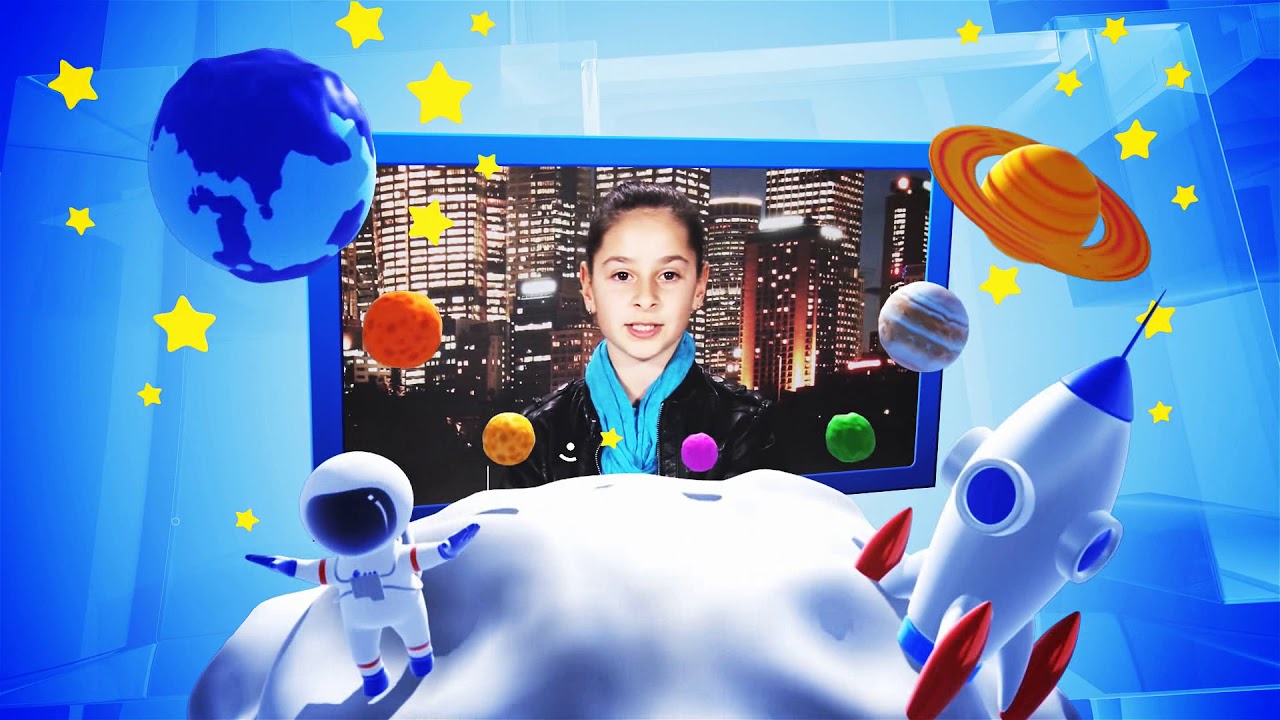 cyc tv - YouTube