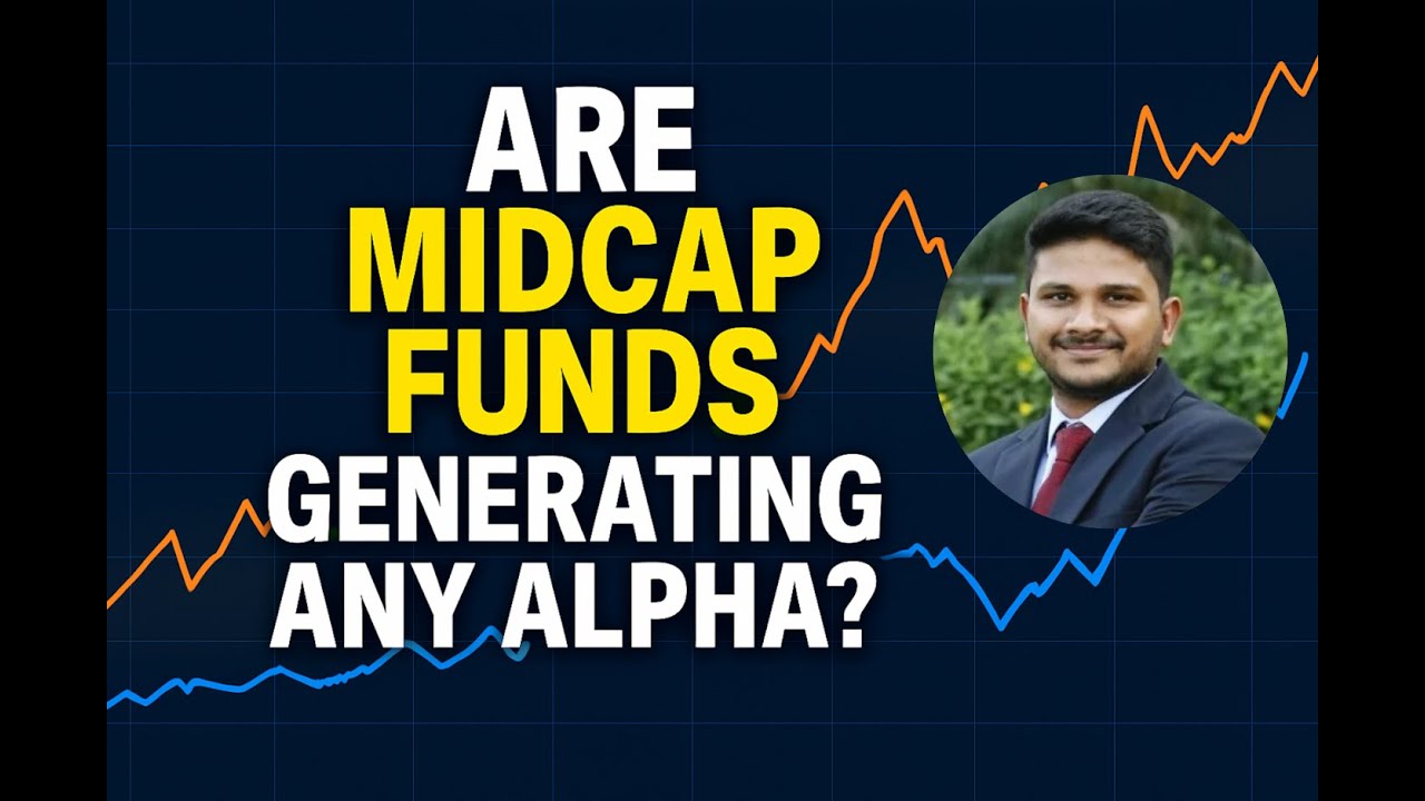 MF Series: Episode 2 - Mid Cap Mutual Fund Analysis - YouTube