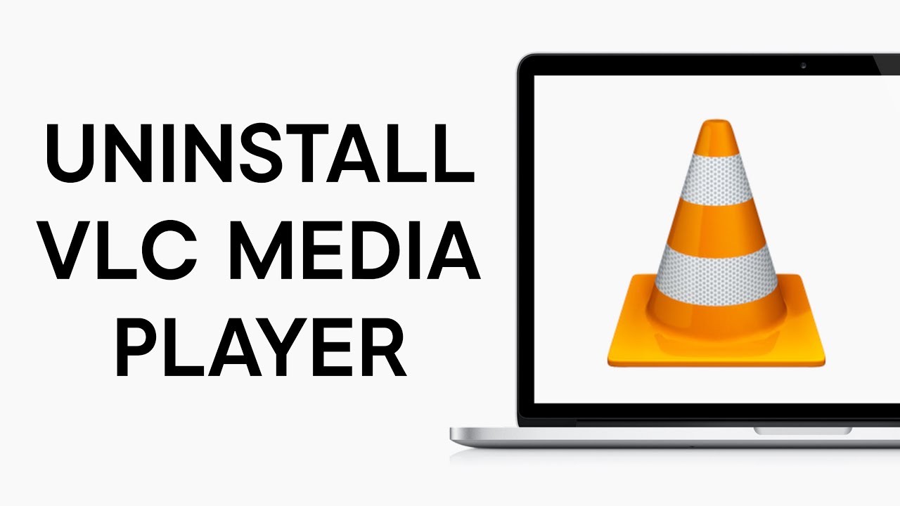 How to Uninstall VLC Media Player on Mac - YouTube