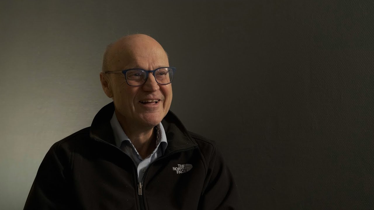 Lars Kjædegaard: Preben Lund - YouTube