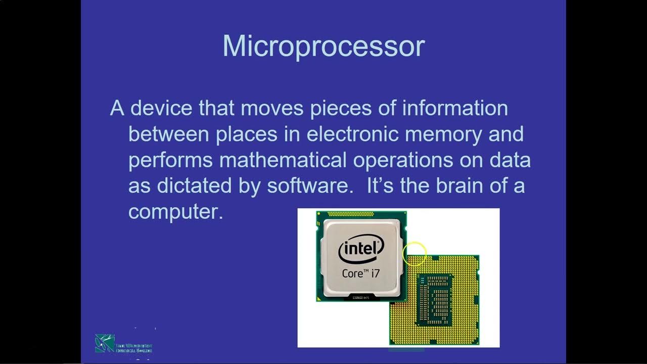 1 Microprocessor and Microcontroller Fundamentals with Assembly Language Programming - YouTube