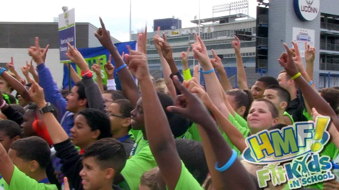 HMF Season Recap - YouTube