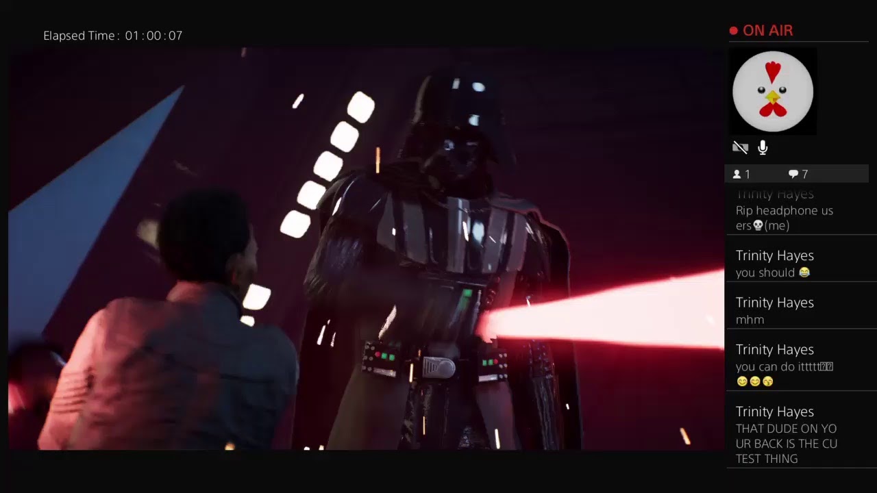 Jedi Fallen Order FINAL BOSS - YouTube