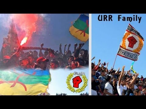 Ultras Red Rebels :Réunion URR Family - 1/06/2014 - YouTube