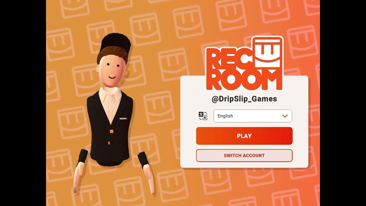 My Rec Room Username recroom username YouTube my-rec-room-username-recroom-username-youtube