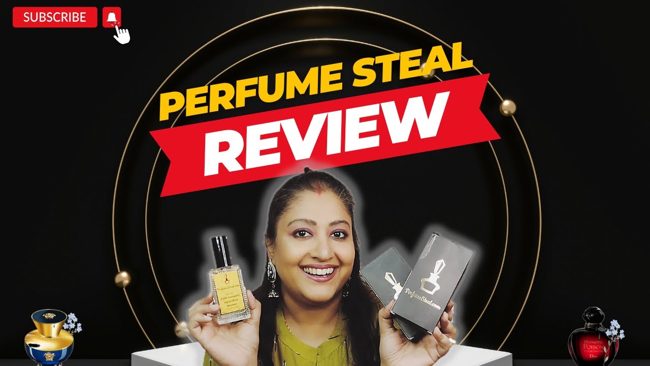 Perfume Steal Review | Are the dupes worth it? | Eshna B - YouTube