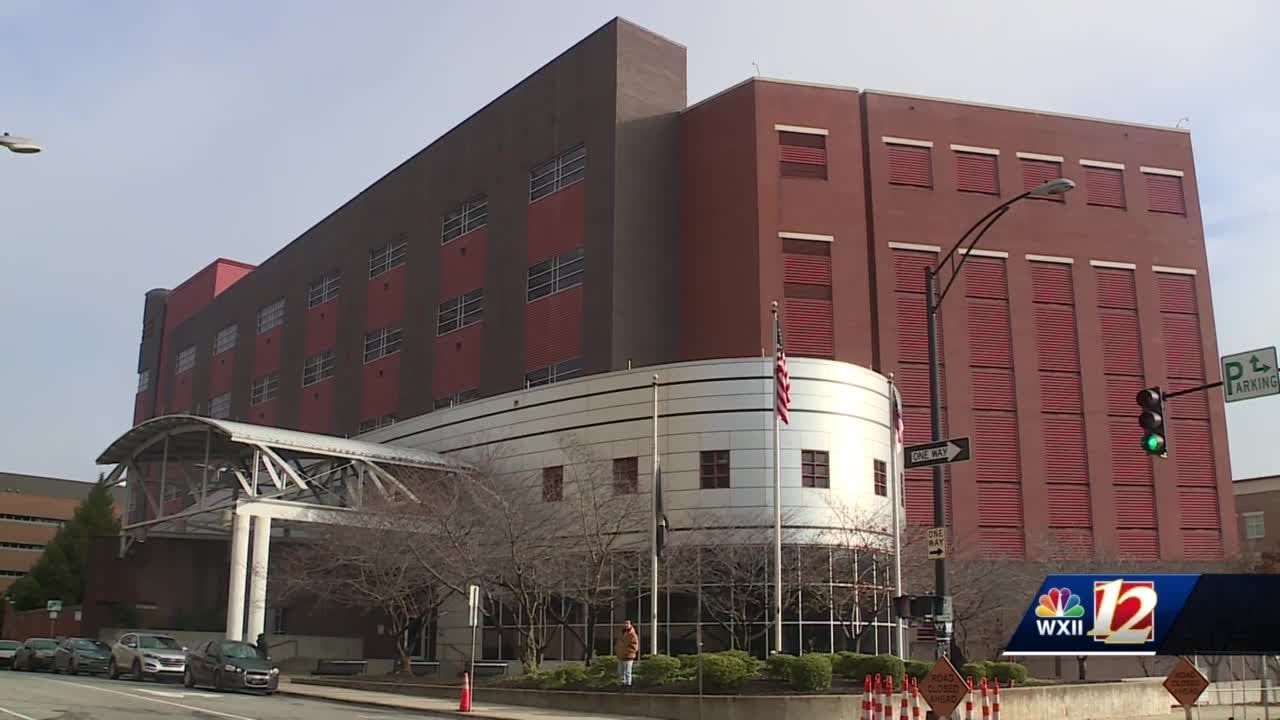 'Need every ounce of God's help': Turmoil at Forsyth Co. jail due to ...