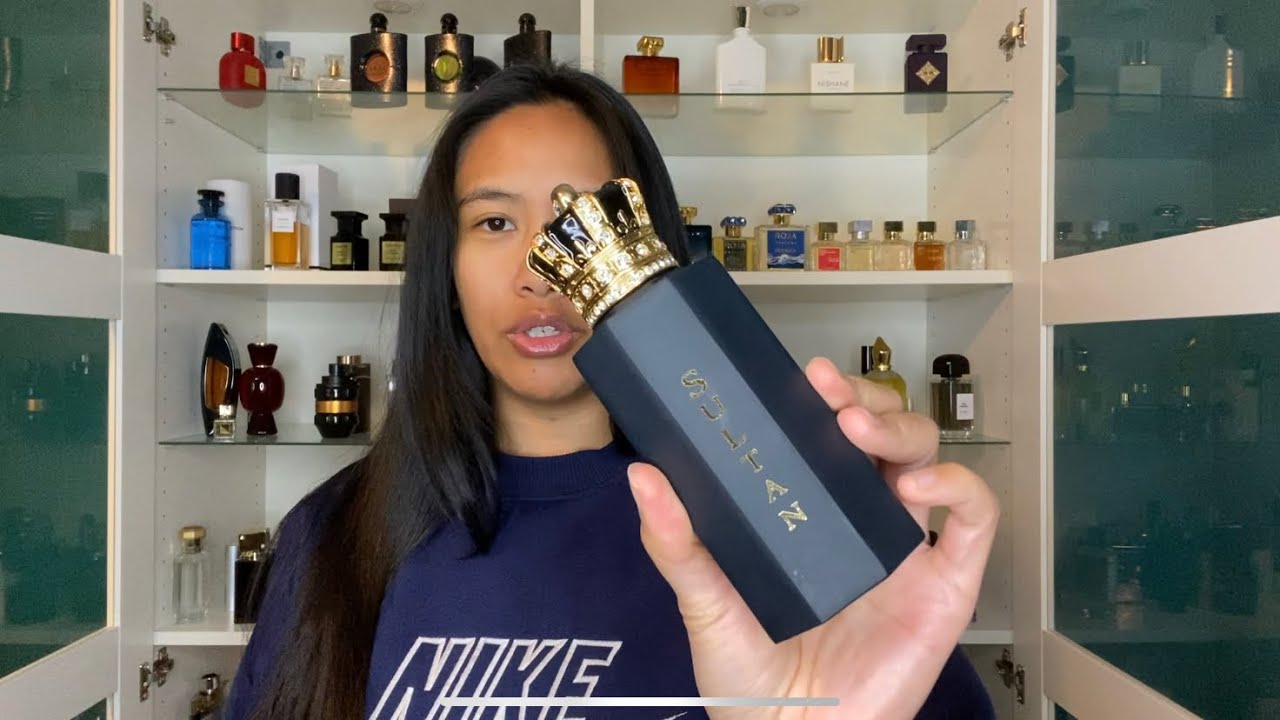 Sultan Royal Crown First Impression - YouTube