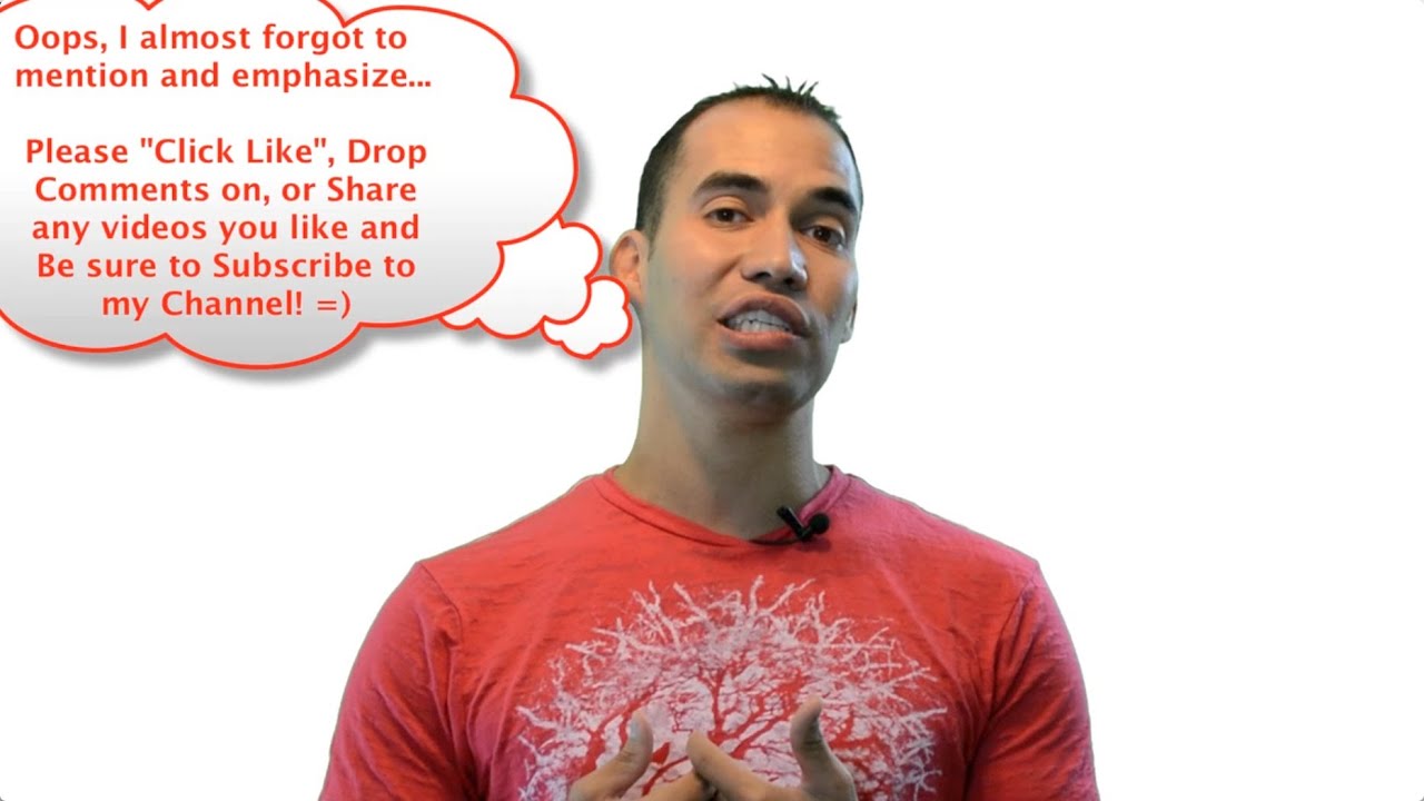 Welcome Gift for Cesar L. Rodriguez Fans! - YouTube