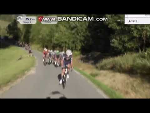 Okolo Slovenska Tour of Slovakia 2026 Stage 3
