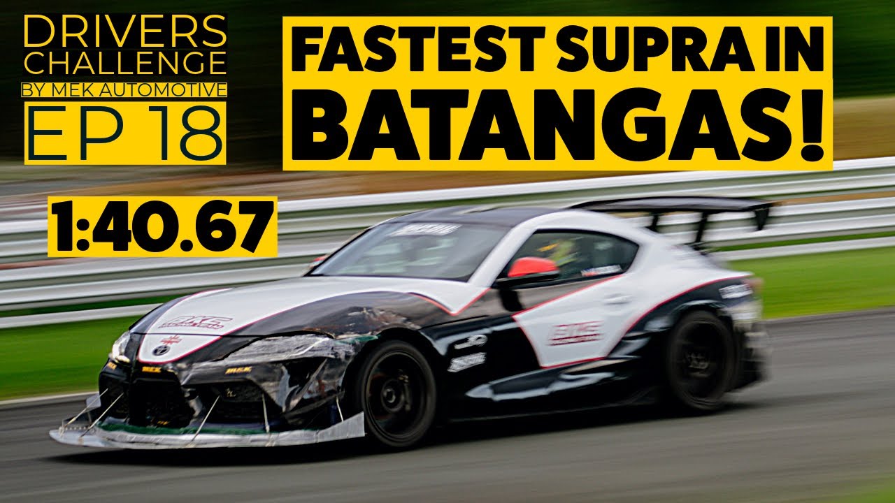 EP18 - RECORDS ARE MEANT TO BE BROKEN!! RACEFORM BRC PRACTICE DAY ...