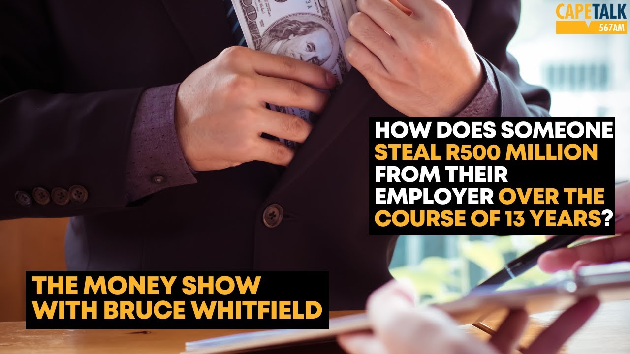 R537m Stolen: Boksburg accountant stole millions from employer | The ...