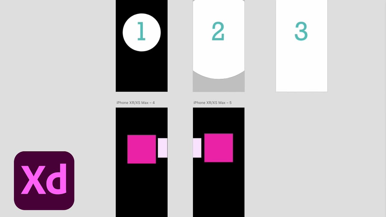 Designing Adobe XD with Gayatri Gaekwad - Episode 63 | Adobe Creative ...