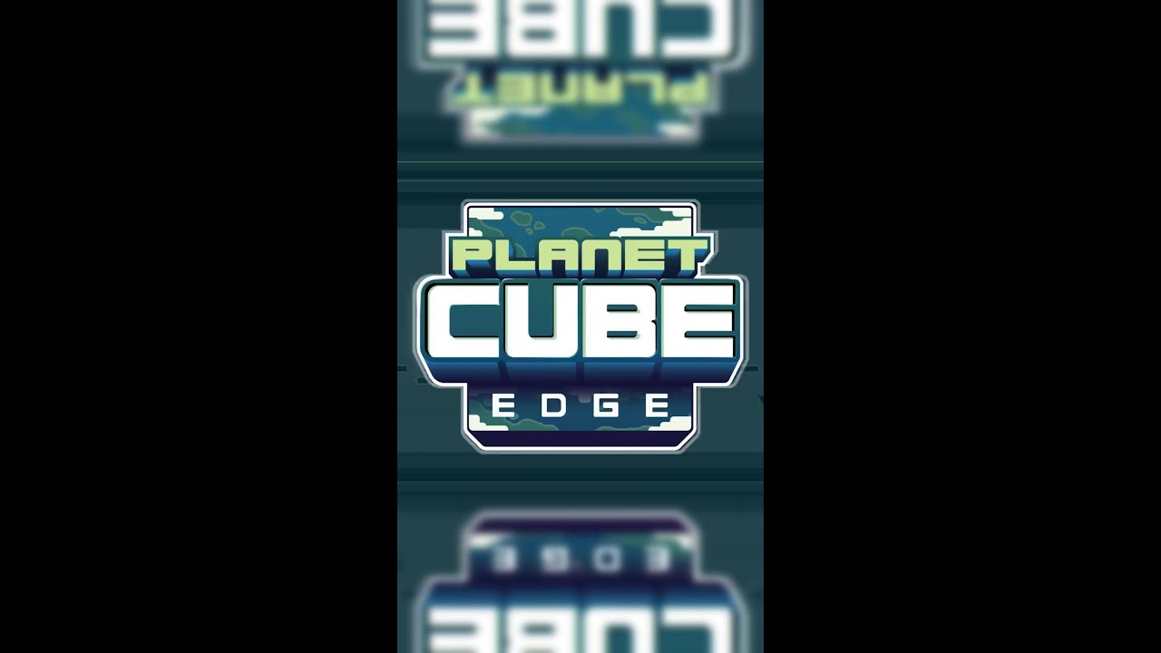 Está genial el Planet Cube: Edge - YouTube