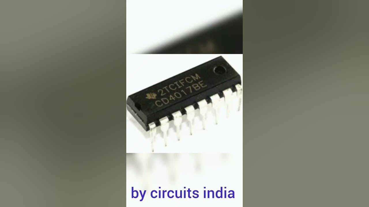 Electronic components - YouTube