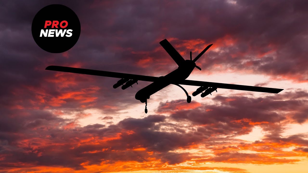 Ρωσική μαζική επίθεση με drones κατά Λβιβ, Ιβάνο-Φρανκίσκ, Χάρκοβο ...