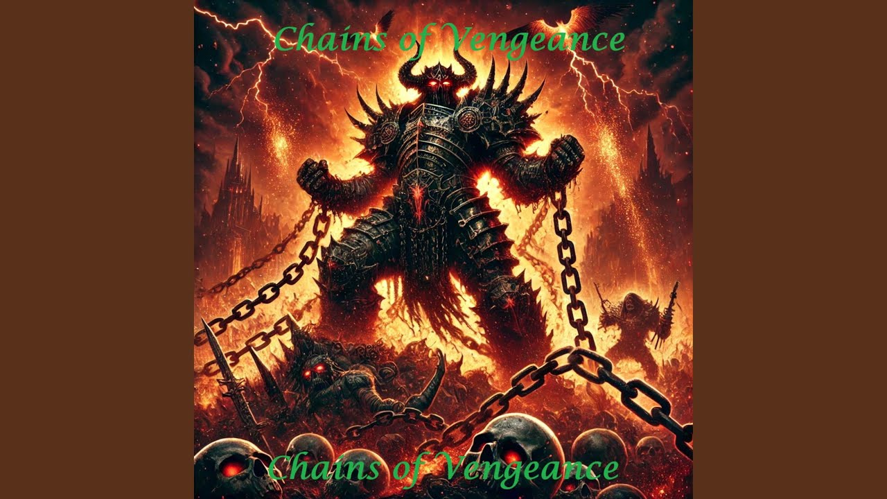 Judgment Hammer - YouTube