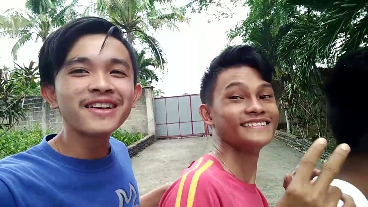 Lakwatcha mga ka tokmol😳😳 - YouTube