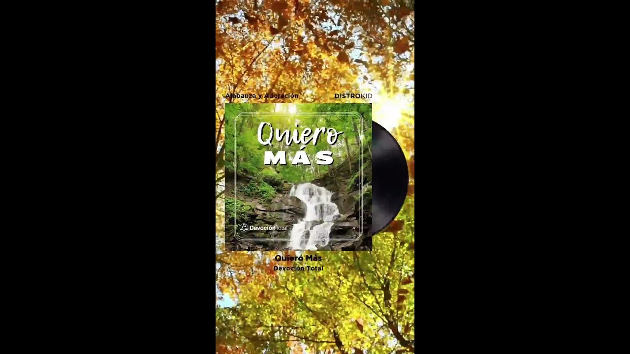 Devoción Total Music - YouTube