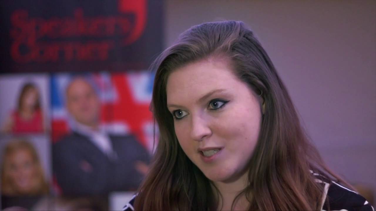 Gemma Milne at The Knowledge Guild - YouTube