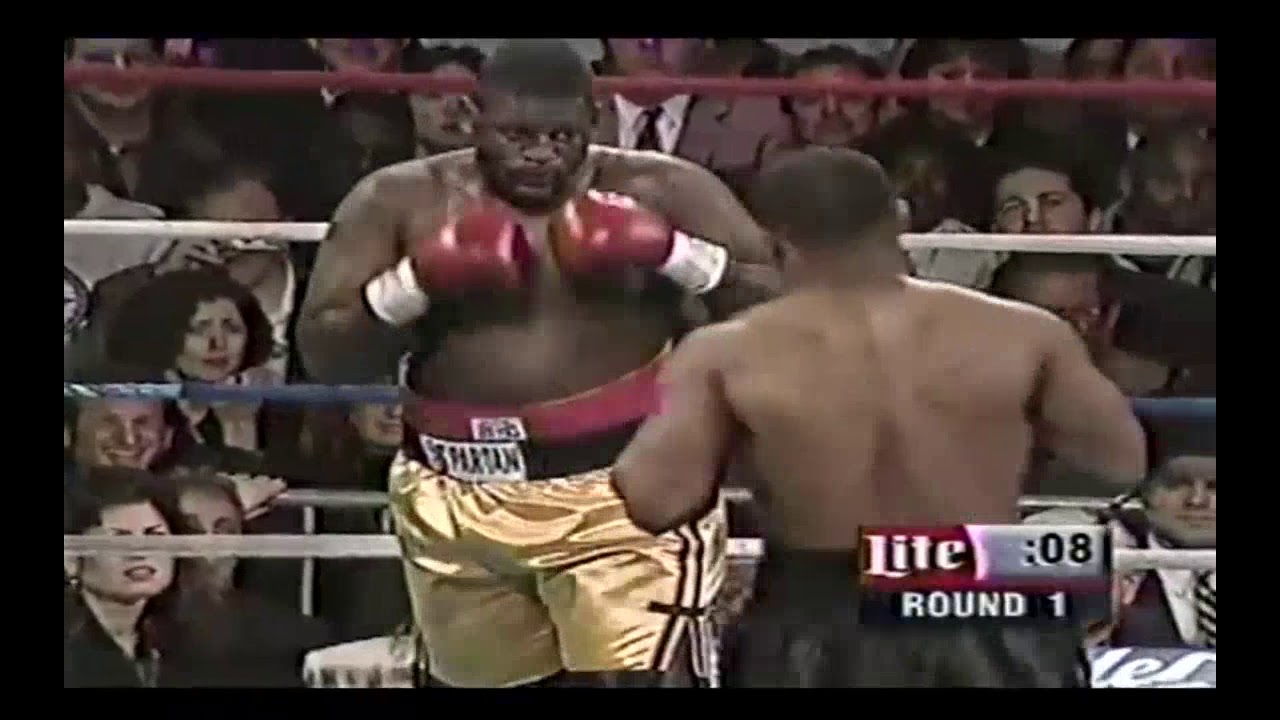 Mike Tyson Boxing Career 1981-2006 {73 Fights} - YouTube