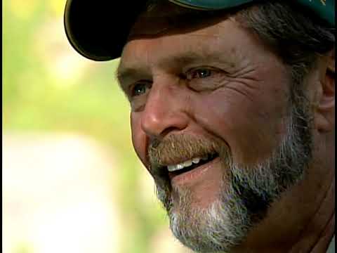 Al Lindner Legends of Rod and Reel - YouTube