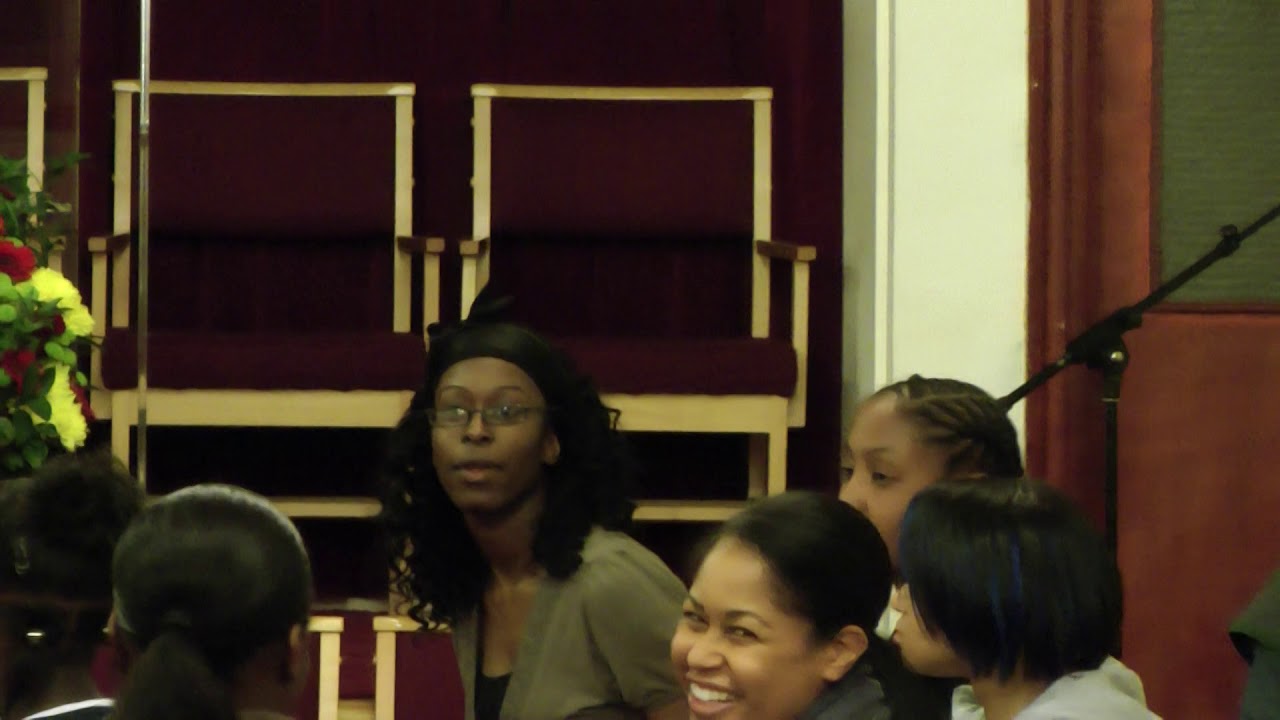 Praise Team Practice 08 ‎October ‎2010, ‏‎20:43:58 - YouTube