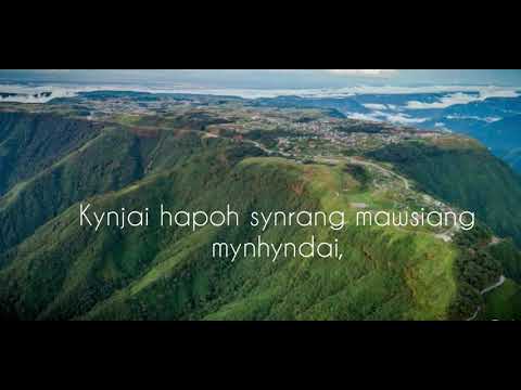 IALAM HAPOH SYNRANG MAWSIANG (Khasi gospels song lyrics ba la shim na ka kot jingrwai no 436