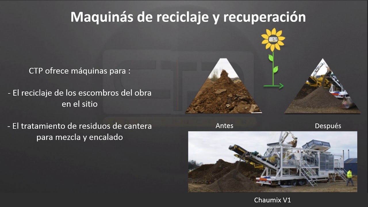 Presentation CTP Constructeur - YouTube