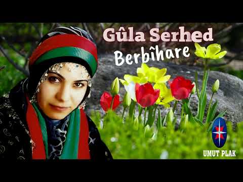 Güla Serhede - Kürtçe Hareketli Şarkılar Yeniiii Süperrrr✔️