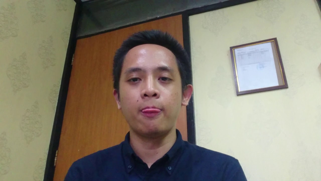 Instrumentasi Elektrik Industri_Arif Muhaimin_02311640000135 - YouTube