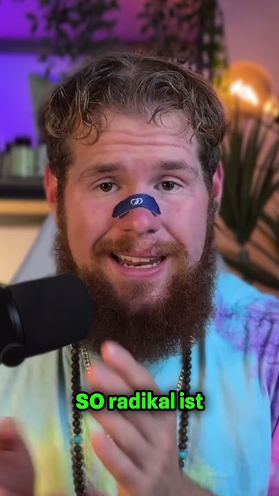 Wieso passiert der Jo-Jo-Effekt? - YouTube