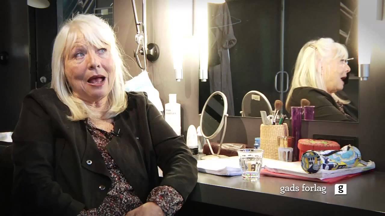 Helle Hertz - Kys og klaps - YouTube