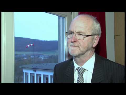 Hymne auf den neuen Chefarzt