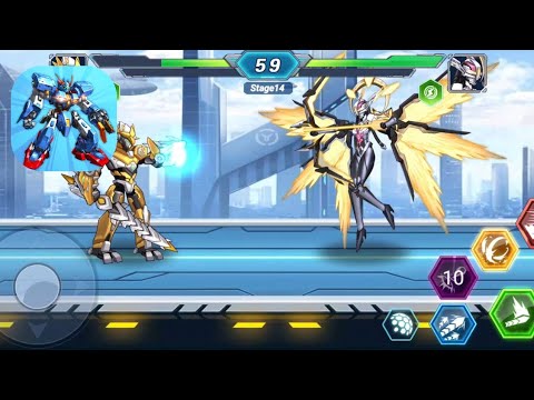 War Robots: Mech Arena - Fighting Mechs Game Part 3 (Android ios) - YouTube