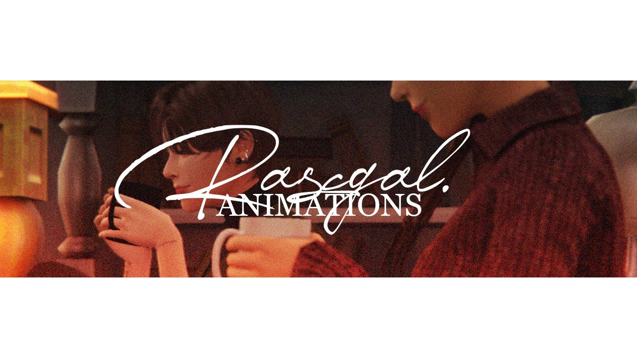 ☕ ENJOYING WARM DRINKS ANIMATION | Sims 4 Animation (Download) - YouTube