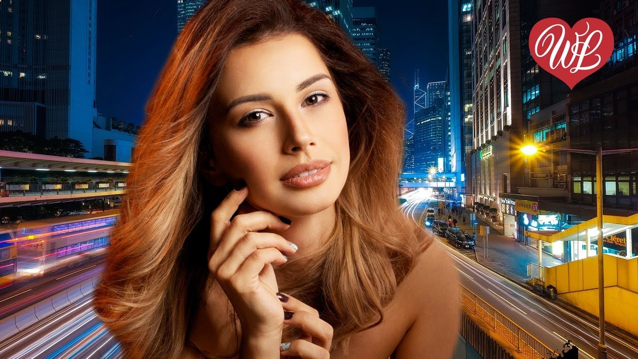 МЕЖДУ НАМИ ♥ ЛИРИЧЕСКИЕ ПЕСНИ ПРО ЛЮБОВЬ WLV ♥ LYRICAL SONGS ...