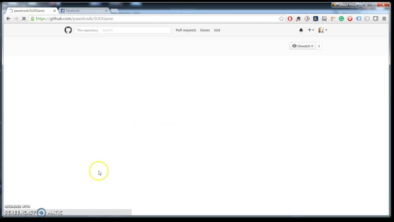 Netbeans Maven Project Creation And Pushing To GitHub YouTube netbeans-maven-project-creation-and-pushing-to-github-youtube