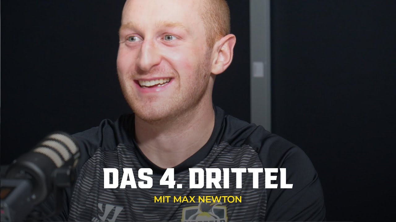 Leprechaun - Das 4. Drittel mit Max Newton - YouTube