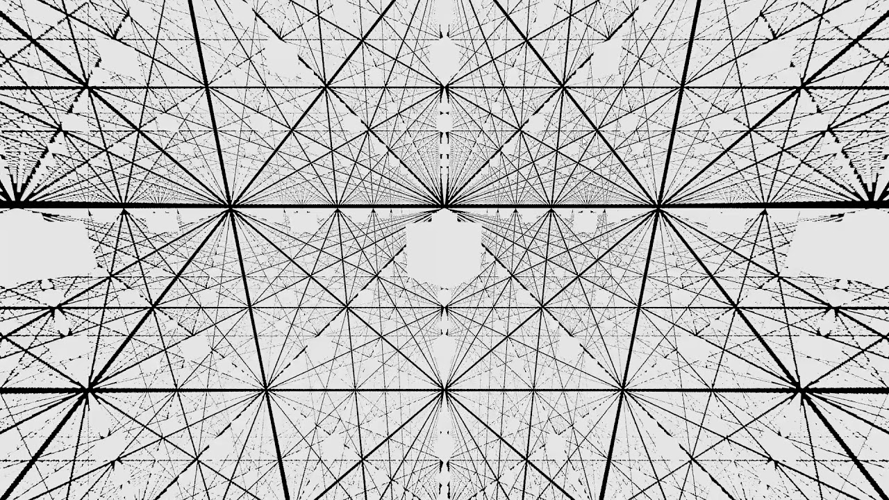 [feather engine] 1'000'000 entities at ~70 fps - YouTube