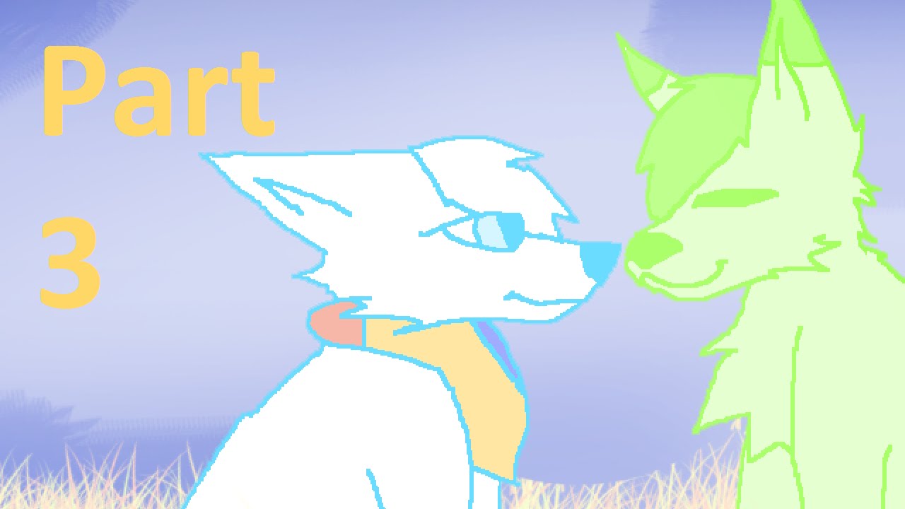 Quiet .:OC PMV/Palette MAP:. (Part 3) - YouTube