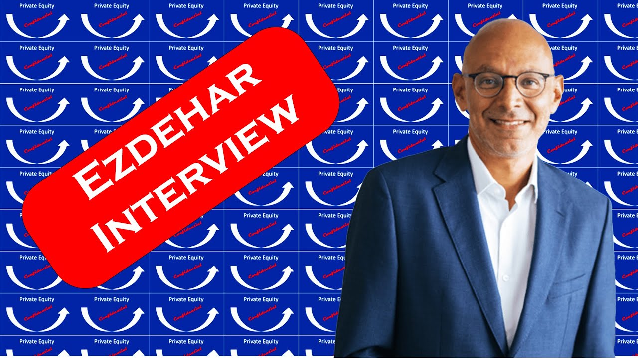 Egyptian Private Equity Fund Ezdehar talks about its operations and ...