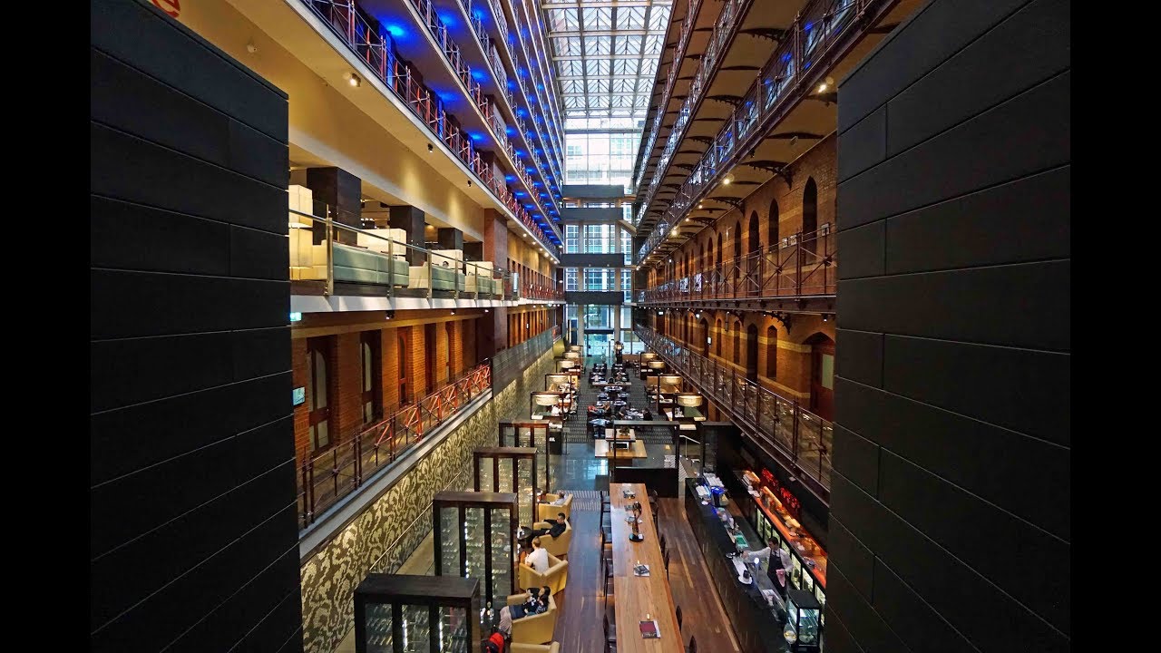 Intercontinental Hotel Melbourne Australia Travel Tips And Vacation