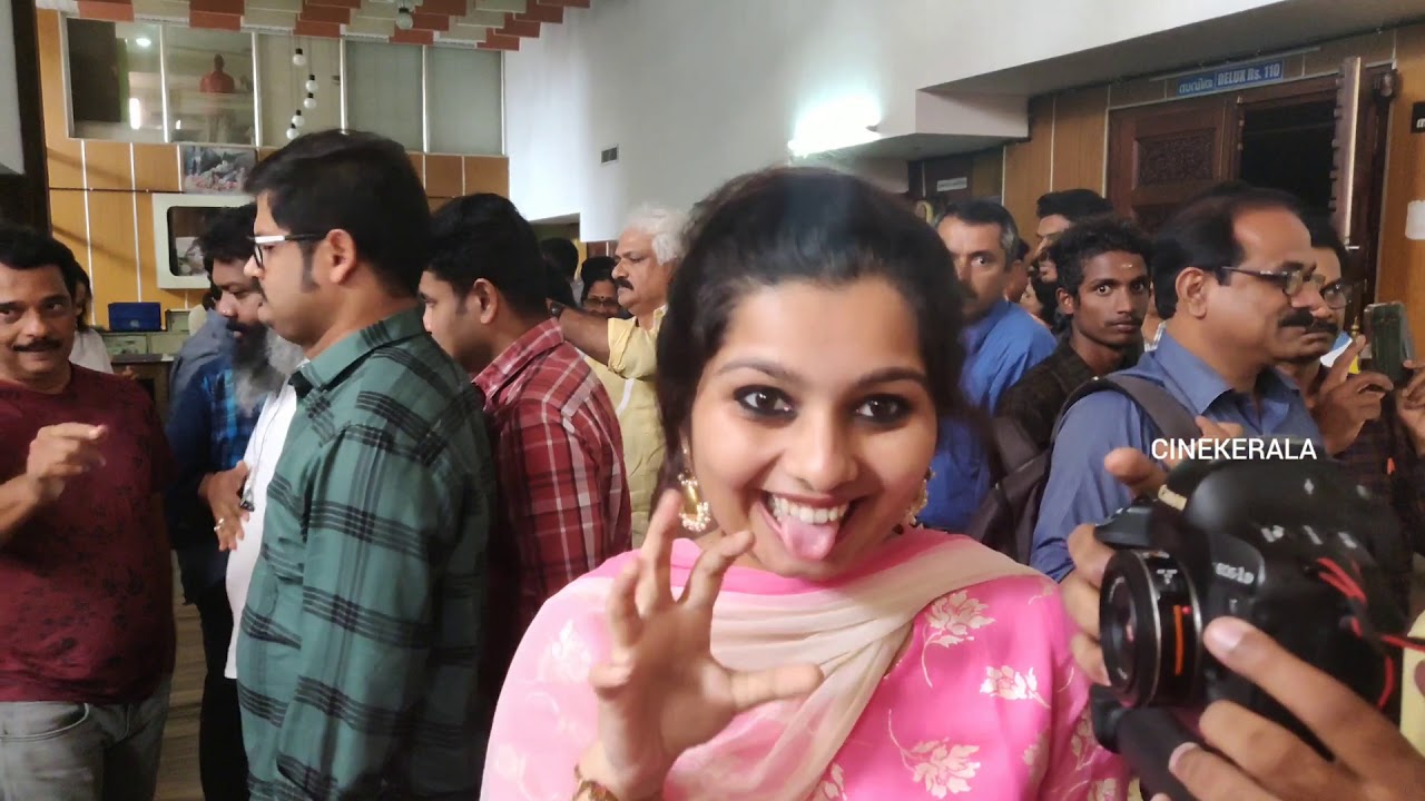 "Bhayanakam" | Directed By Jayaraj |Premiere Show | - YouTube